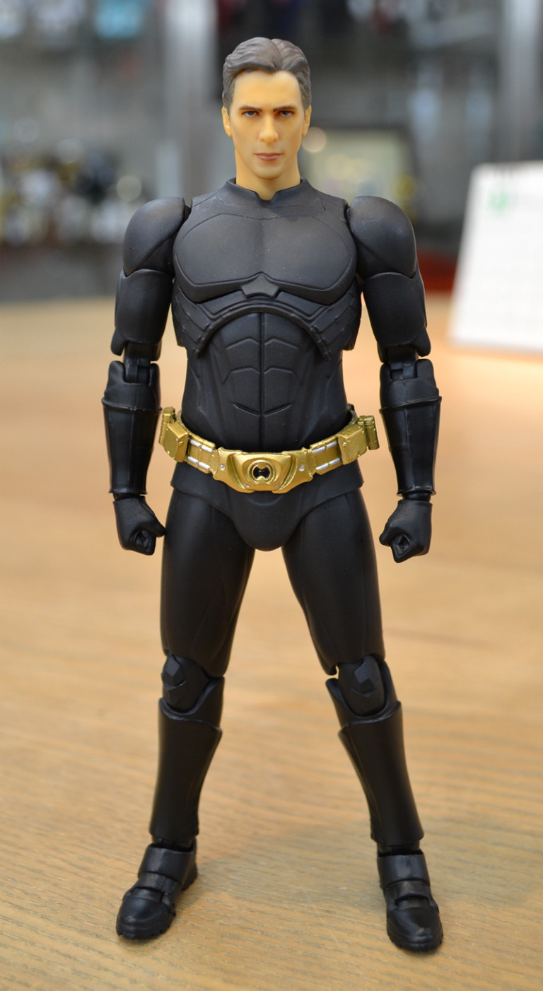 Fwoosh Weekly! Marvel Legends and Black Series Case Packs, Batman ...