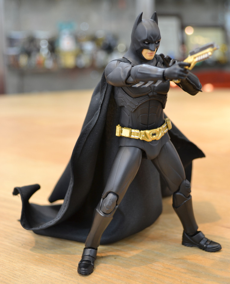 Fwoosh Weekly! Marvel Legends and Black Series Case Packs, Batman ...