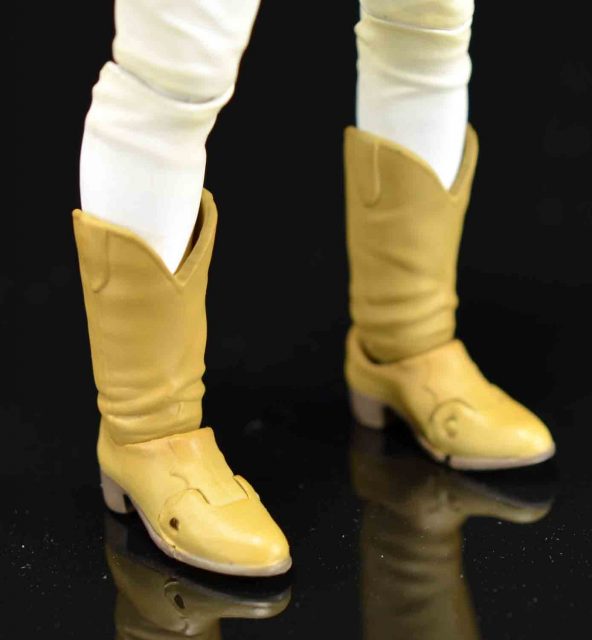 Bandai: S.H. Figuarts Space Sheriff Gavan Retsu Ichijoji