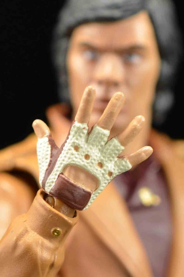 Bandai: S.H. Figuarts Space Sheriff Gavan Retsu Ichijoji