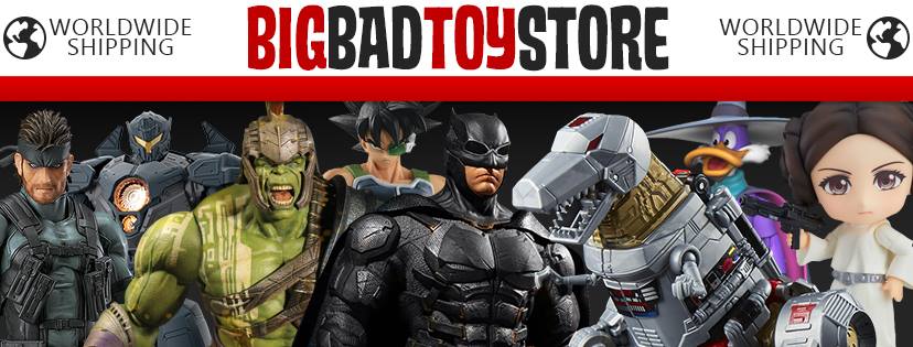 From Our Sponsors: BigBadToyStore 02/01/18