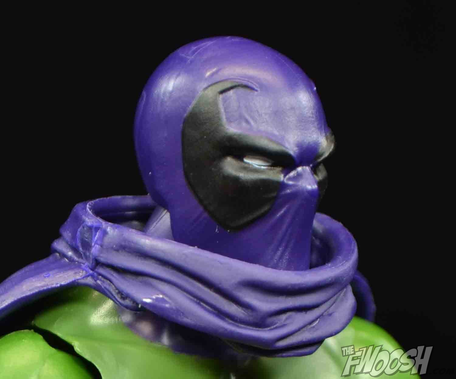 Hasbro: Marvel Legends Spider-Man Infinite Lizard Series Prowler and ...