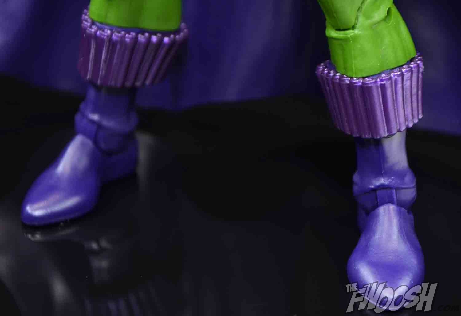 Prowler is a good addition to the Rogues and is nice on his own, but I ...