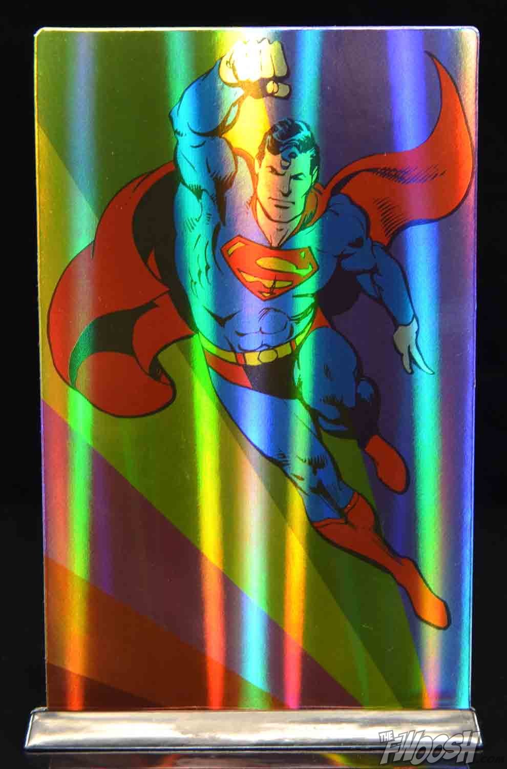 Mattel-DC-Multiverse-Super-Friends-Superman-Review-character-card