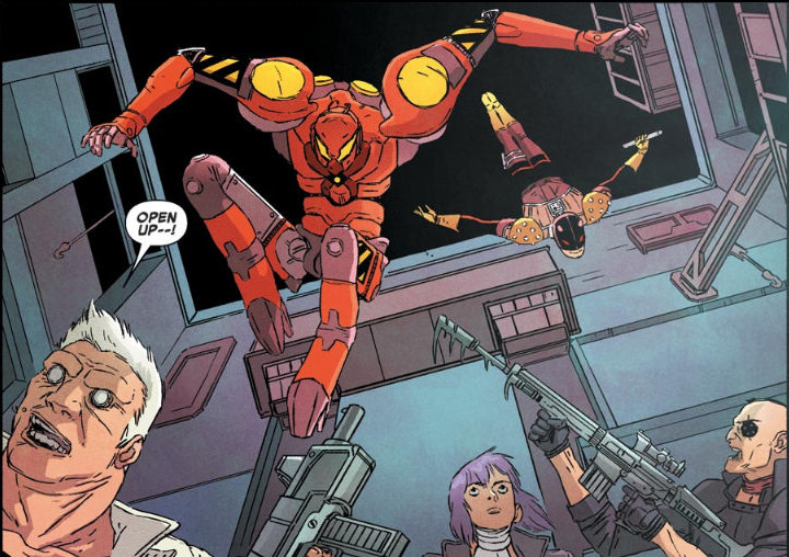 Spider-Man Marvel Legends SP//dr Wave Confirmed?