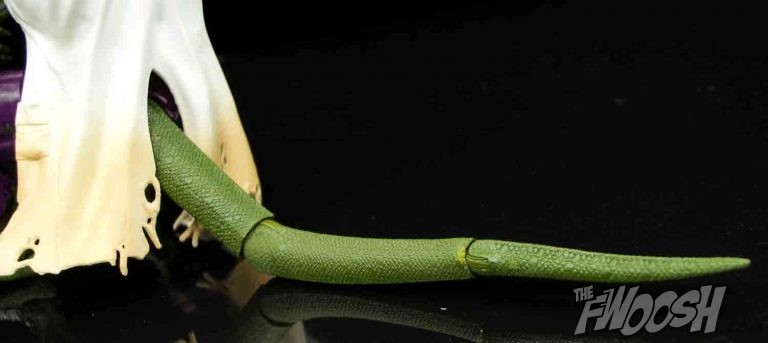 Hasbro: Marvel Legends Spider-Man Infinite Series Lizard