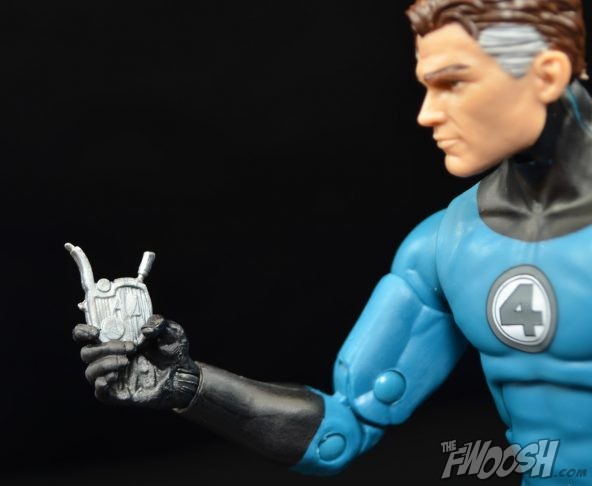 Hasbro: Marvel Legends Walgreens Exclusive Mr. Fantastic