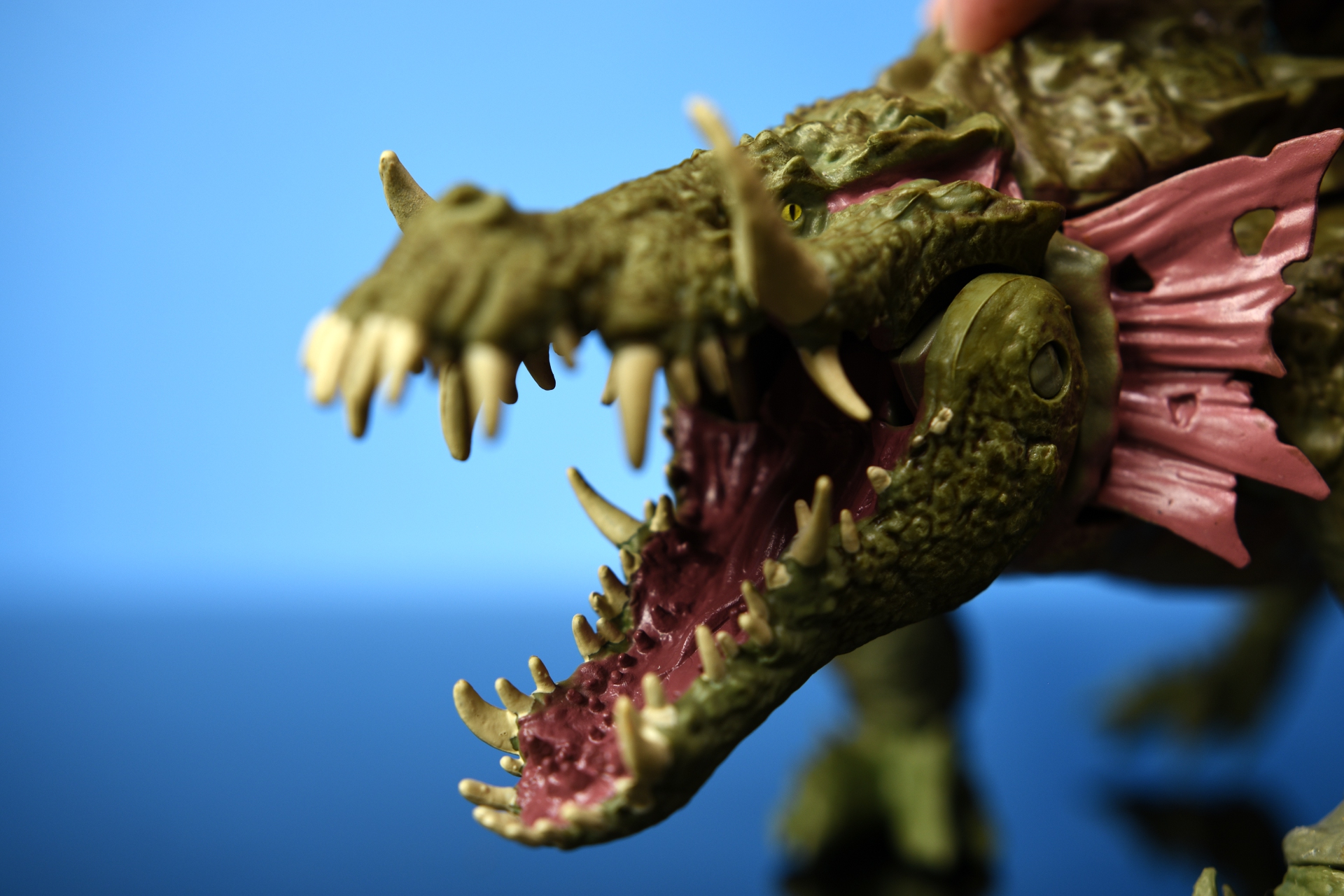 Lanard Toys: Rampage Subject Lizzie