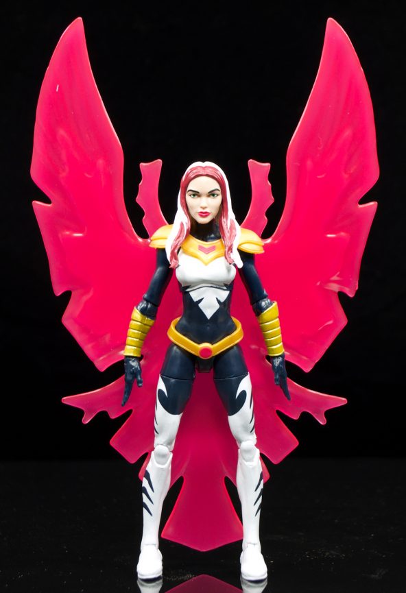 Hasbro: Marvel Legends Avengers: Infinity War Songbird