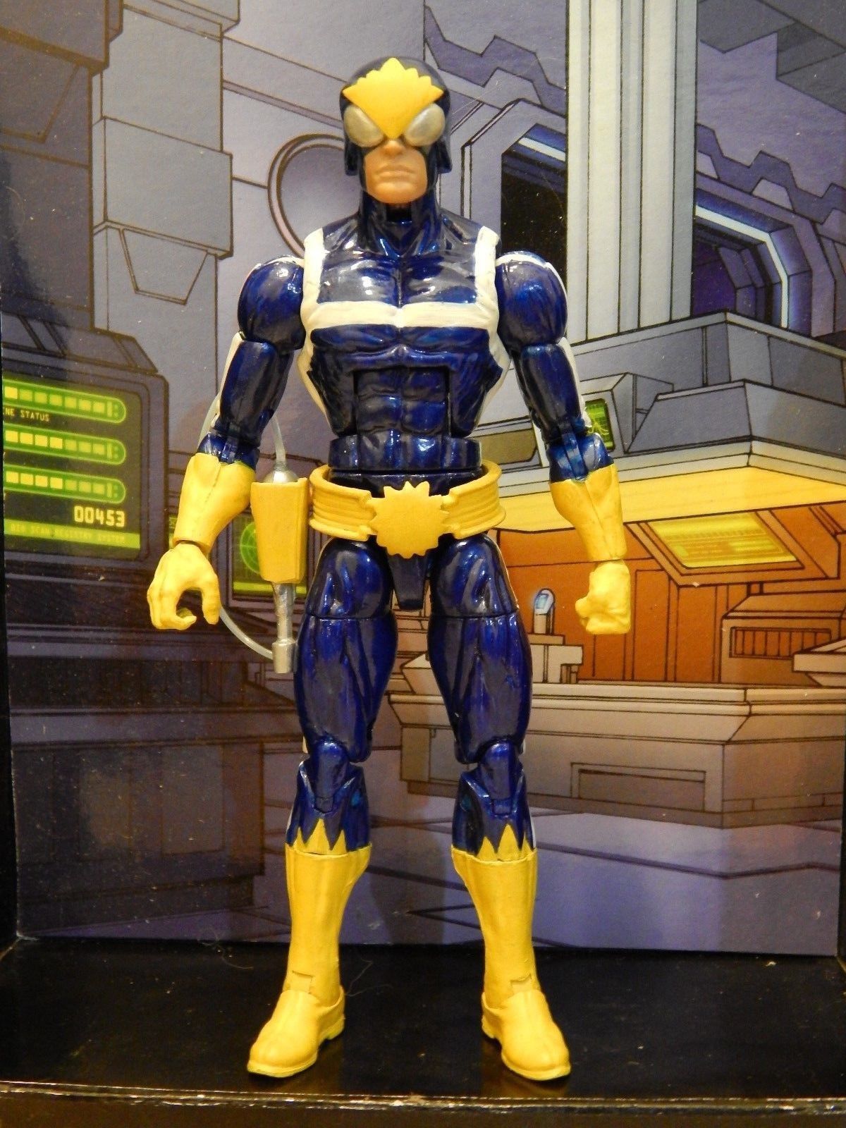 eBay Frenzy 04/22/18: Custom Marvel Legends…and more Marvel Legends…and ...