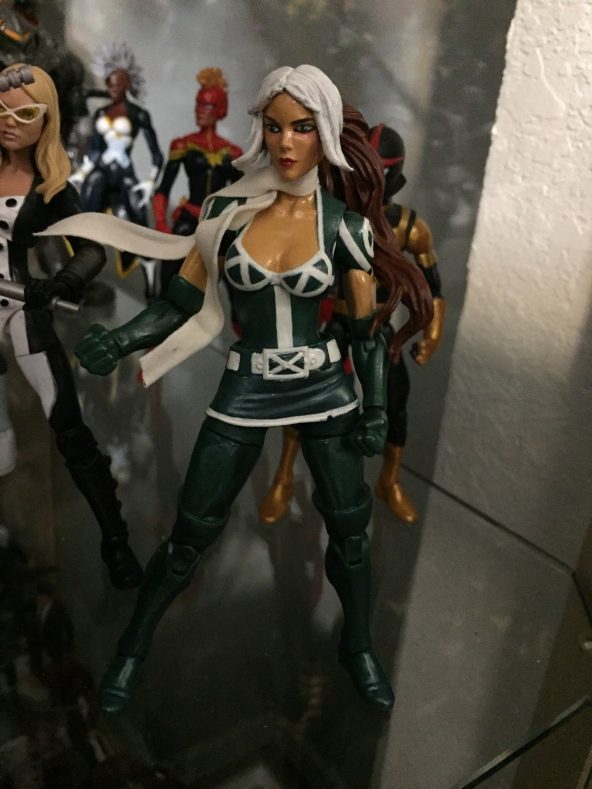 eBay Frenzy 04/22/18: Custom Marvel Legends…and more Marvel Legends…and ...