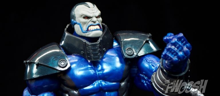 Hasbro: X-Men Marvel Legends Apocalypse Build-a-Figure