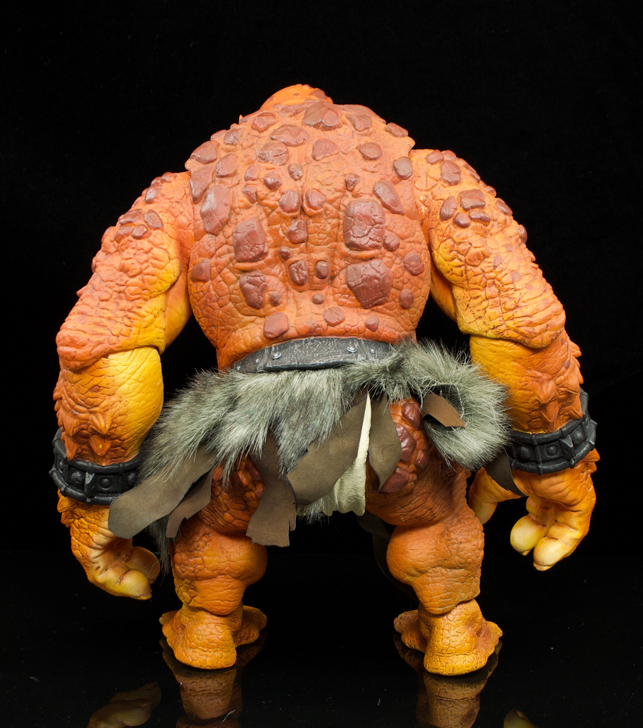 Four Horsemen Studios: Mythic Legions: Coliseum Brontus