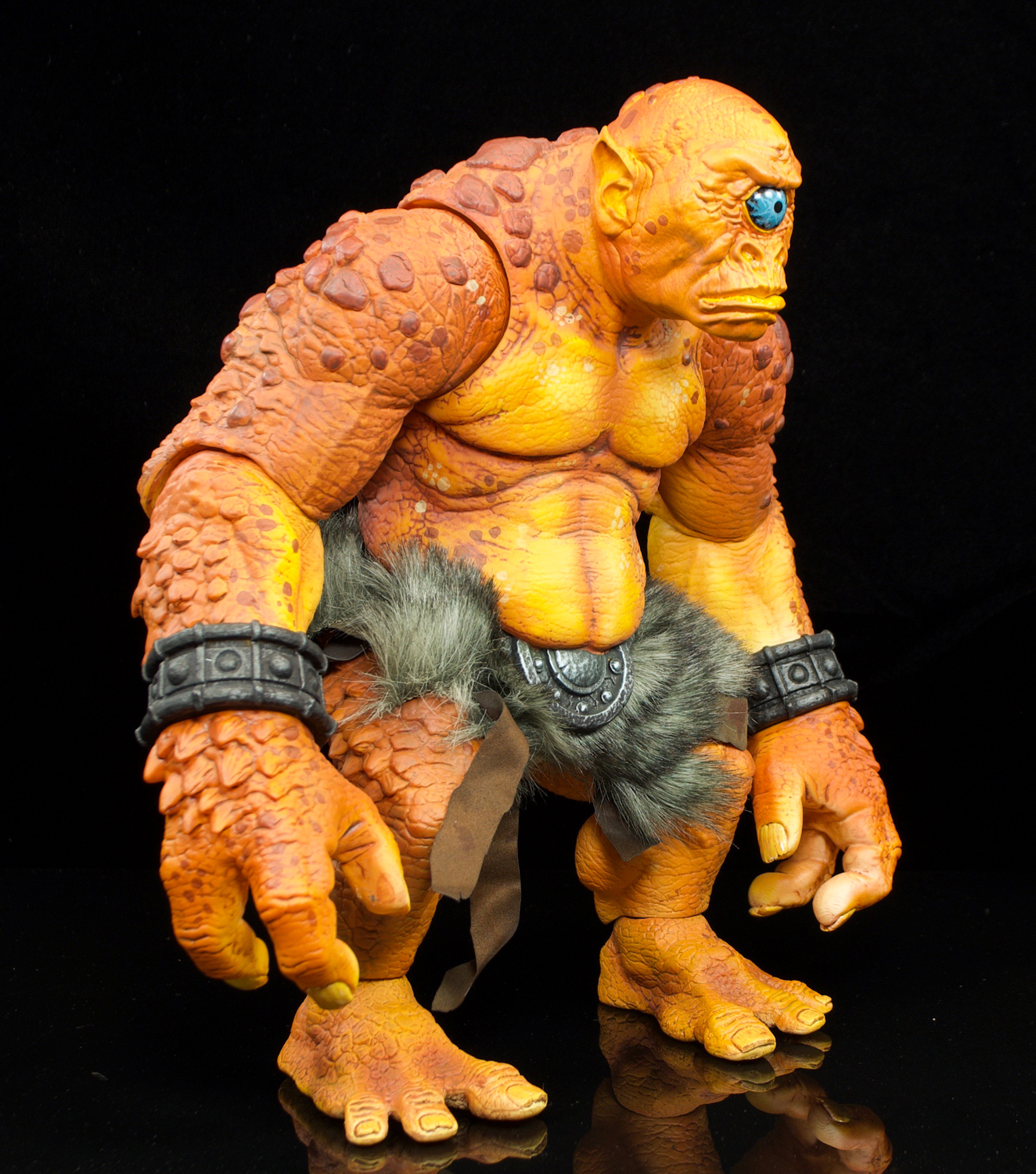 Four Horsemen Studios: Mythic Legions: Coliseum Brontus