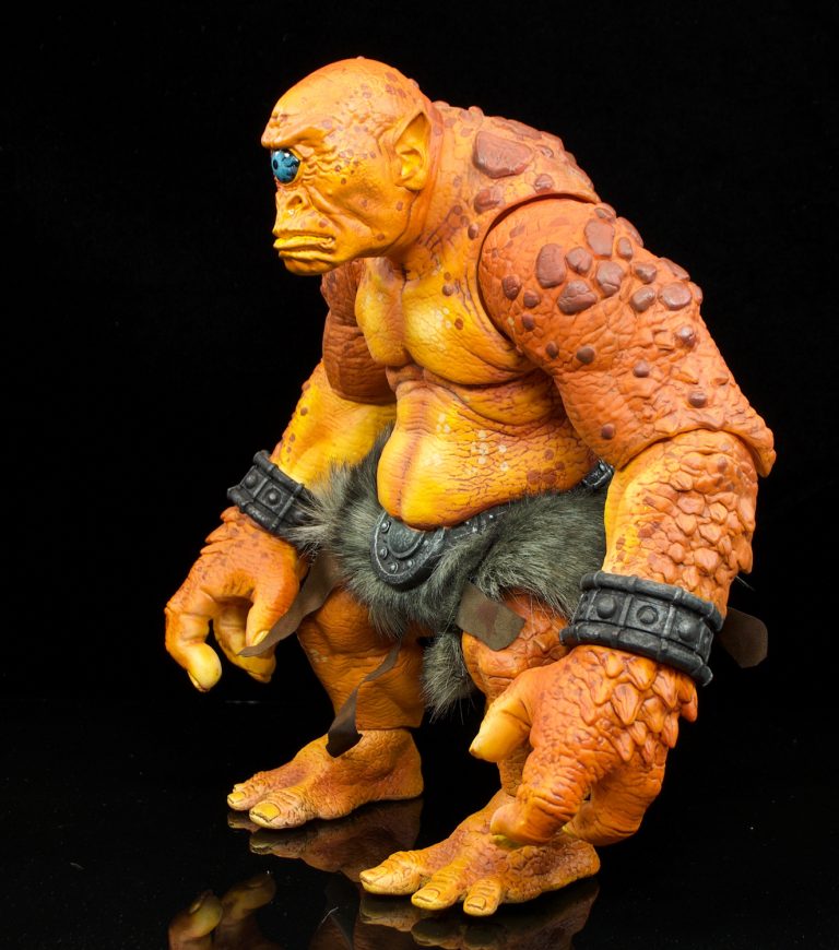 Four Horsemen Studios: Mythic Legions: Coliseum Brontus