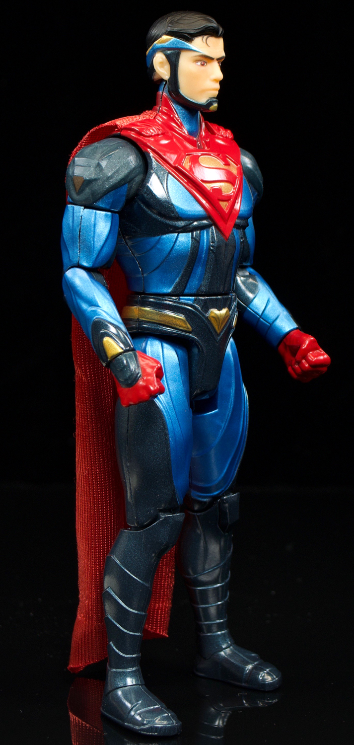 Mattel-DC-Multiverse-Injustice-2-Superman-Review-turn-1