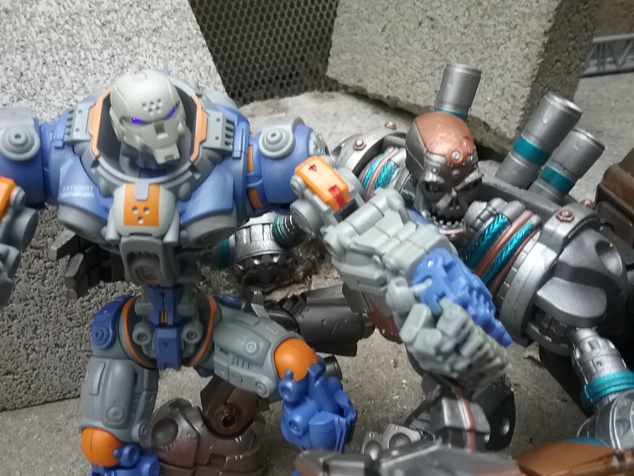 ToyNotch: Astrobots Apollo Review