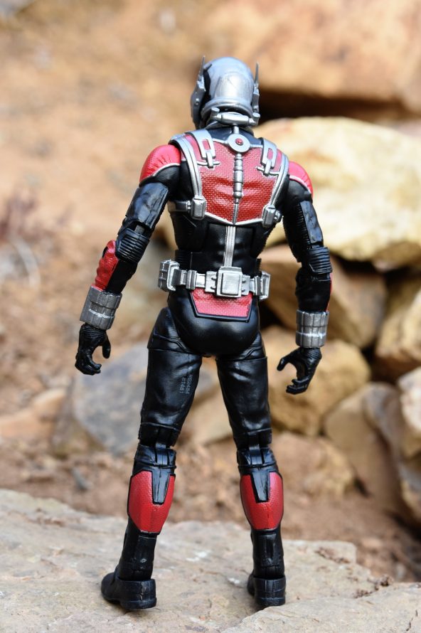 Hasbro: Marvel Legends Ant-Man and Yellowjacket
