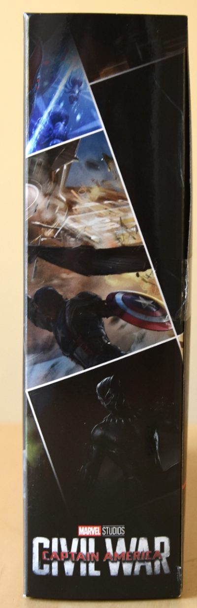 Hasbro: Marvel Legends Captain America and Crossbones