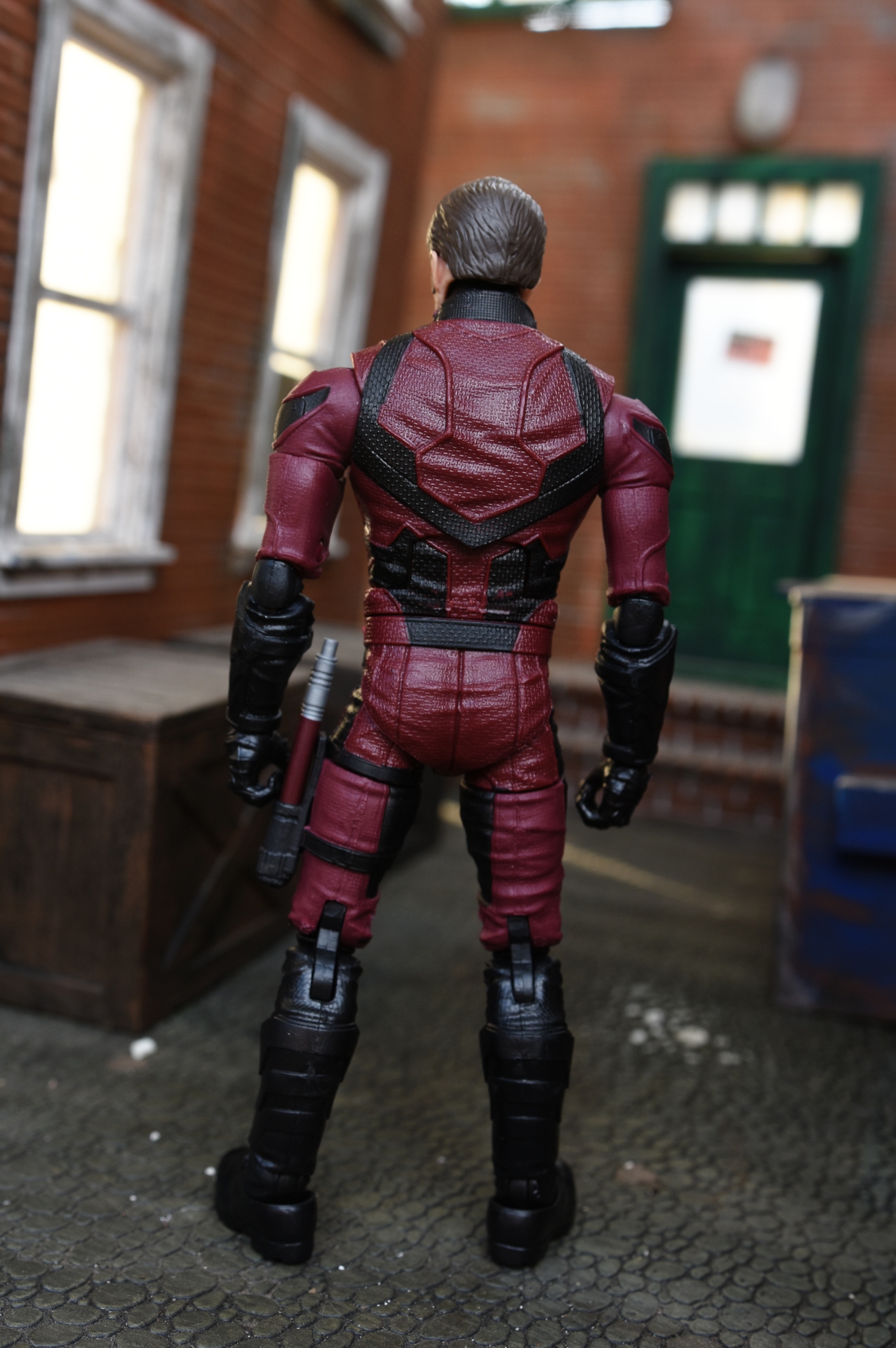 Hasbro: Marvel Legends Defenders 5-Pack Review – Fwoosh