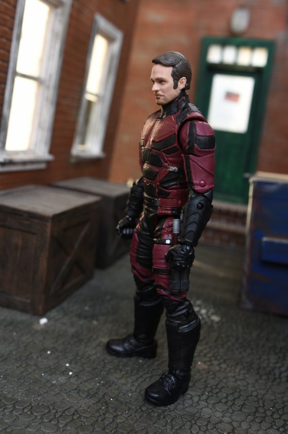 Hasbro: Marvel Legends Defenders 5-Pack Review