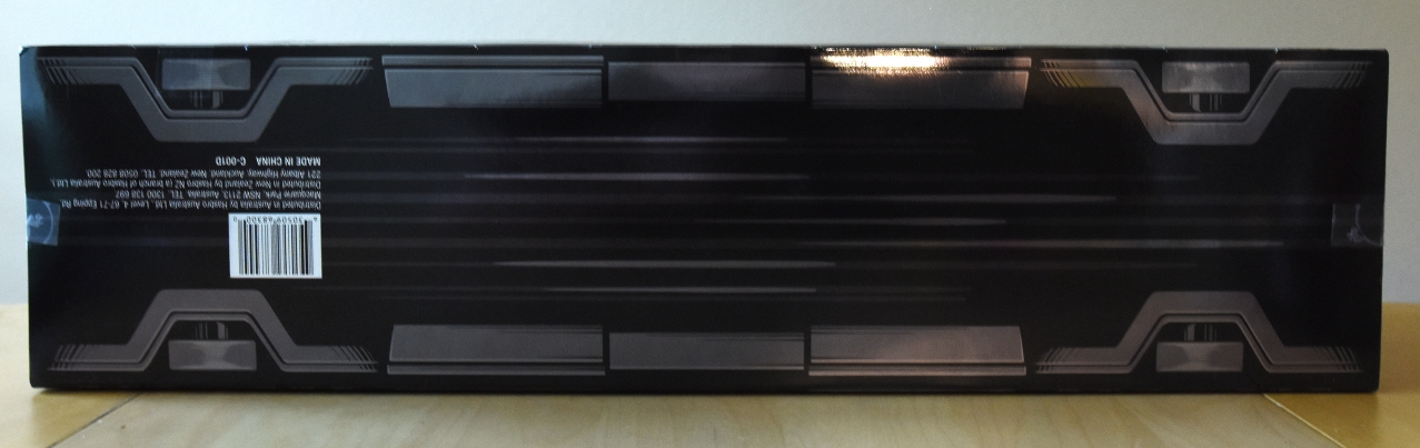 Hasbro: Marvel Legends Defenders 5-Pack Review