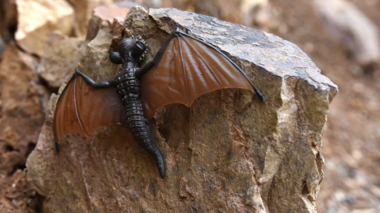 Hasbro: Star Wars Black Series SDCC 2018 Han Solo Exogorth Escape