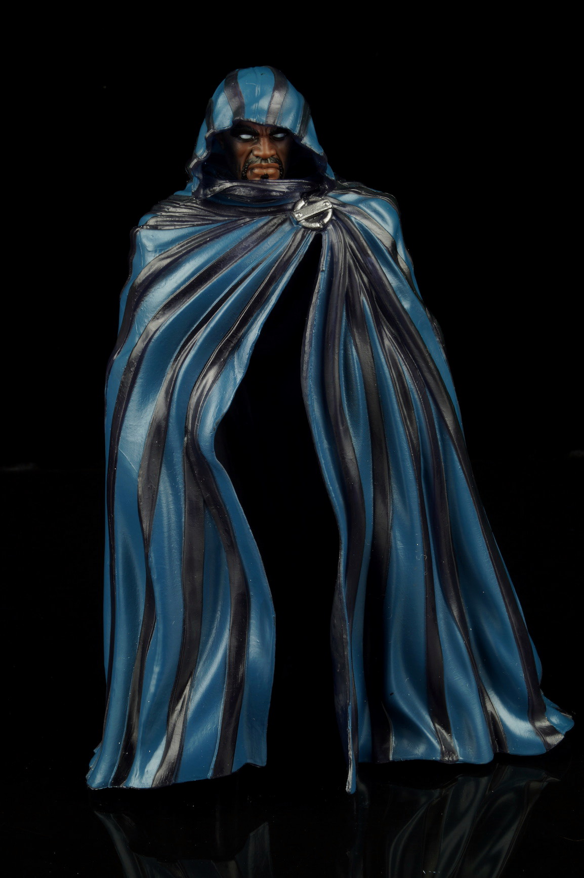 Marvel Legends Cloak and Dagger Review