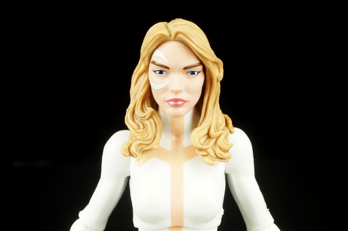 Hasbro: Marvel Legends Spider-Man SP//dr Series Cloak and Dagger Review