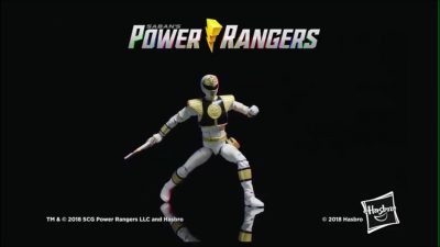 Fwoosh Weekly! MAFEX, Avengers, Power Rangers, DC Multiverse, Mezco ...