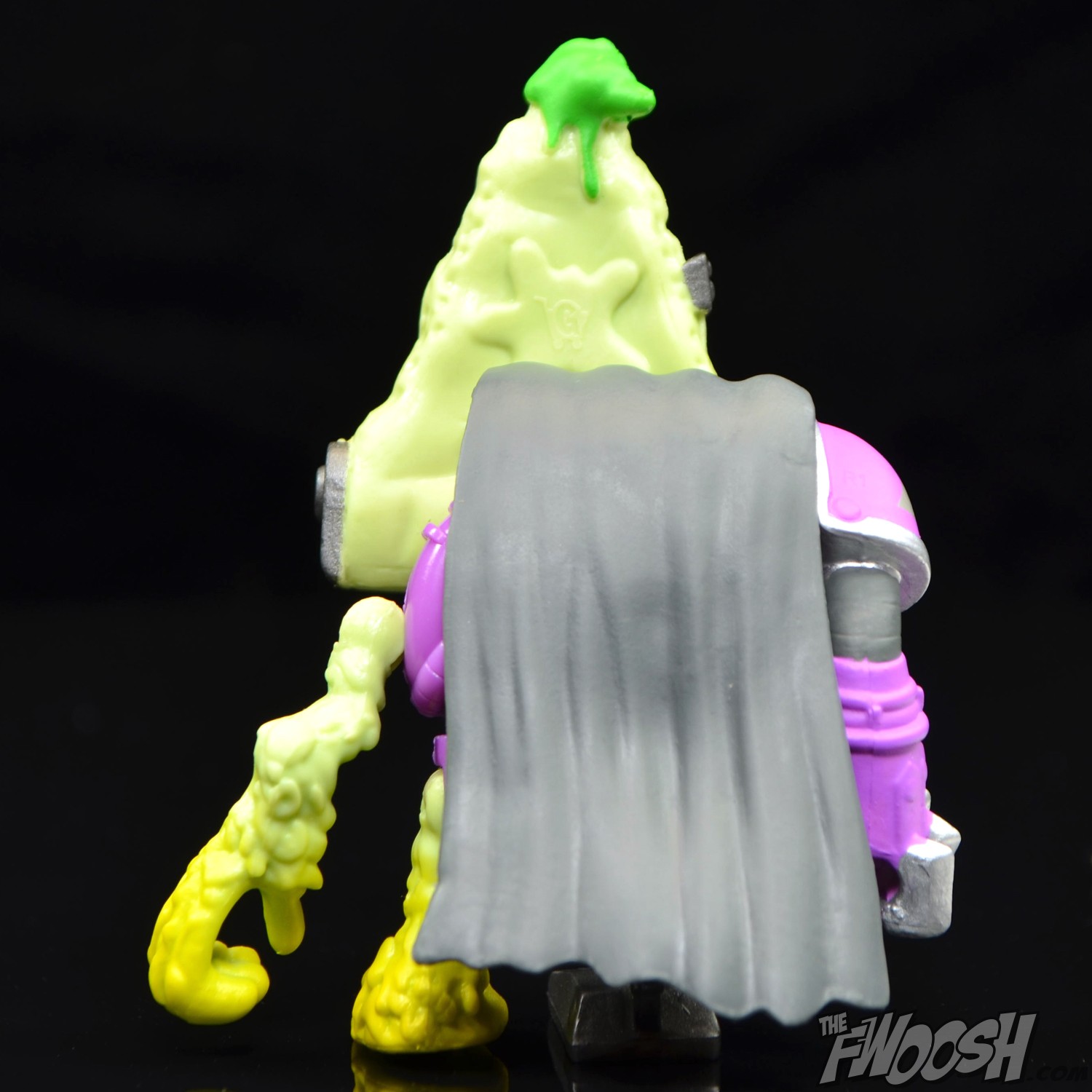 Moose Toys: Grossery Gang Time Wars