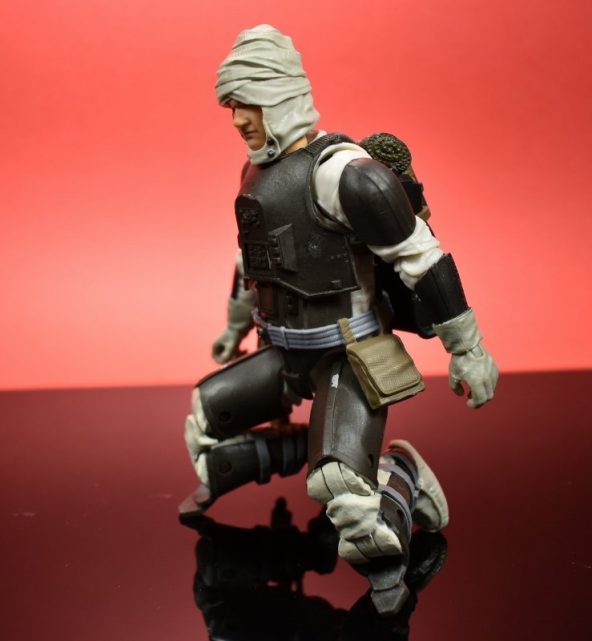 Hasbro: Star Wars Black Series Dengar