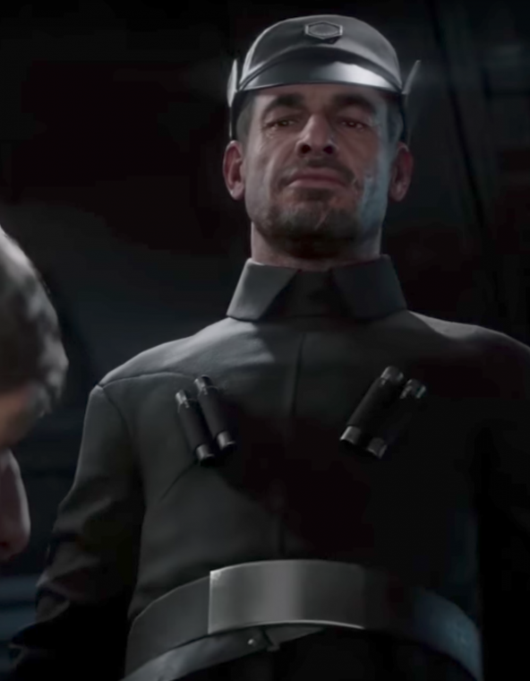 Top 5: Most Wanted Battlefront II Inspired Figures for Black Series