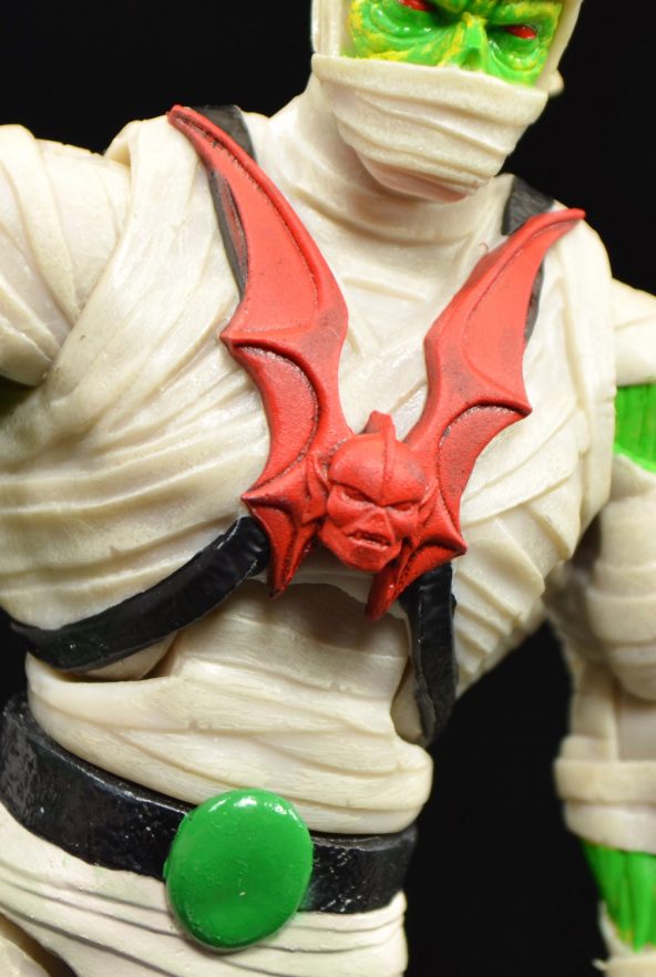 Super 7: Masters of the Universe Classics Collector’s Choice Granita ...