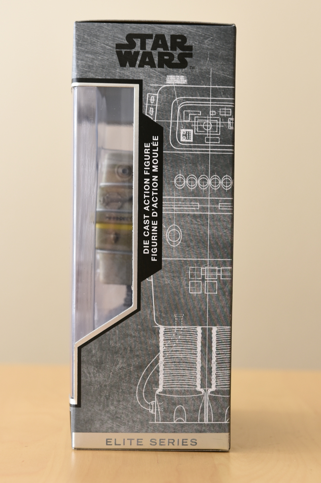 Disney: Elite Series GNK Power Droid