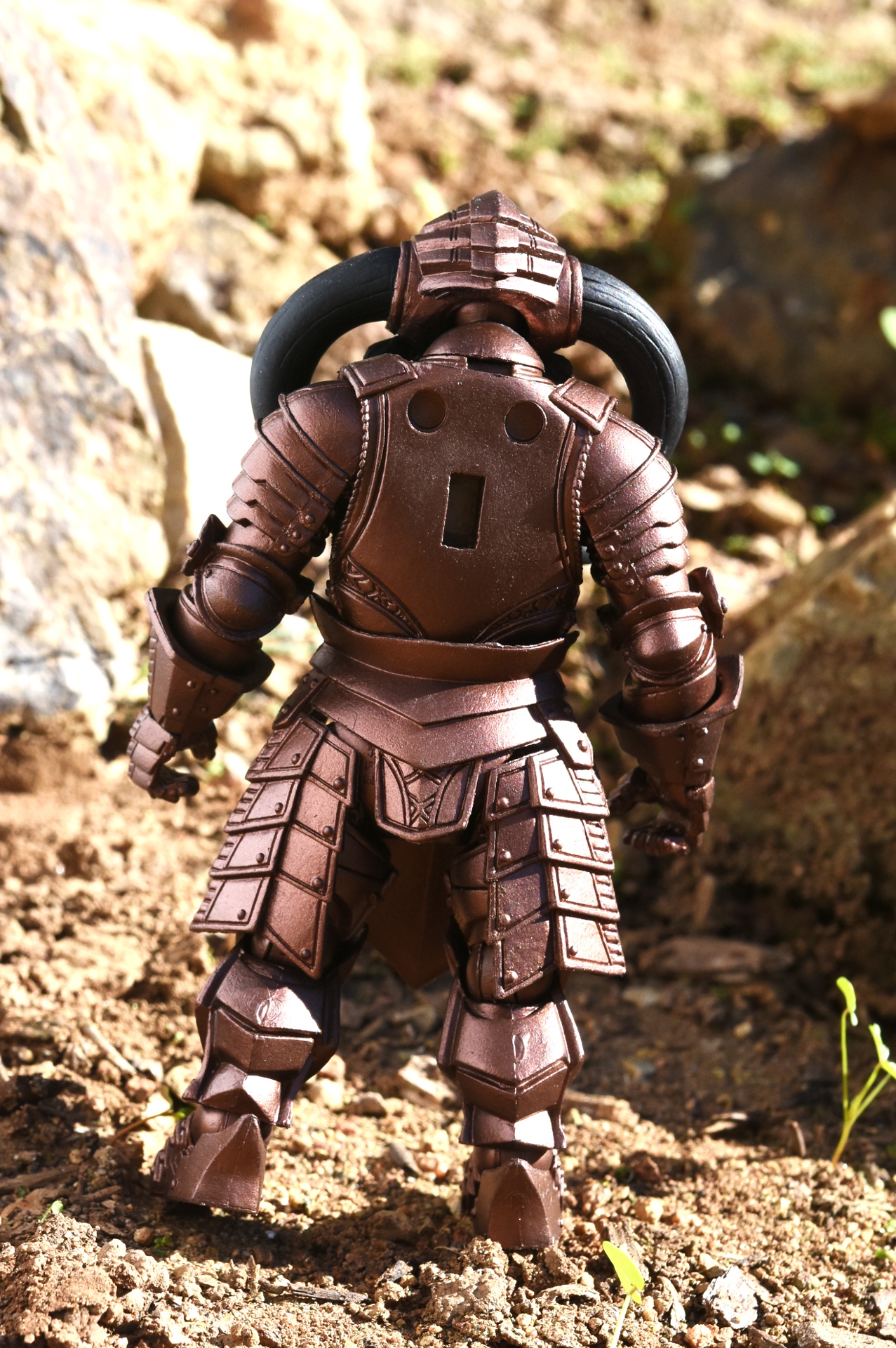 Four Horsemen Studios: Mythic Legions Advent of Decay Cavern Dwarf ...
