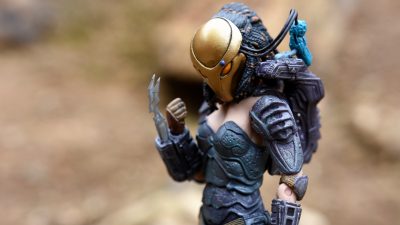 NECA: Aliens VS Predator Machiko Noguchi