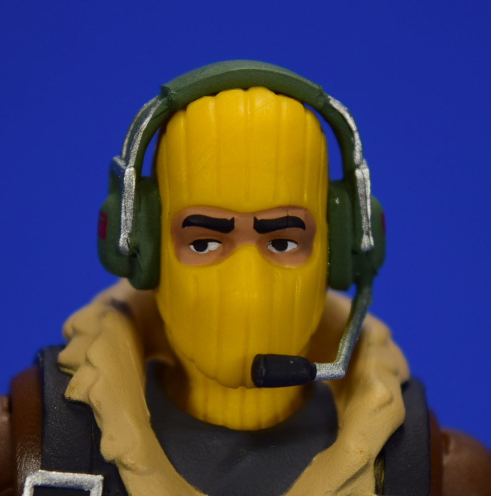 McFarlane Toys: Fortnite Black Knight and Raptor Video Review and Quick ...