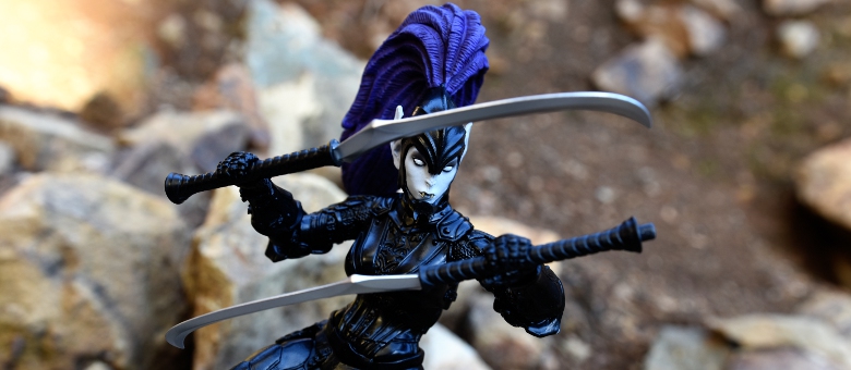 Vampire Legion Builder