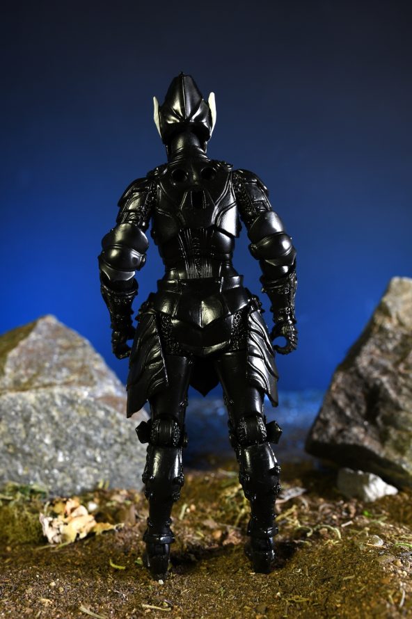 Four Horsemen Studios: Mythic Legions Advent of Decay Vampire Legion ...