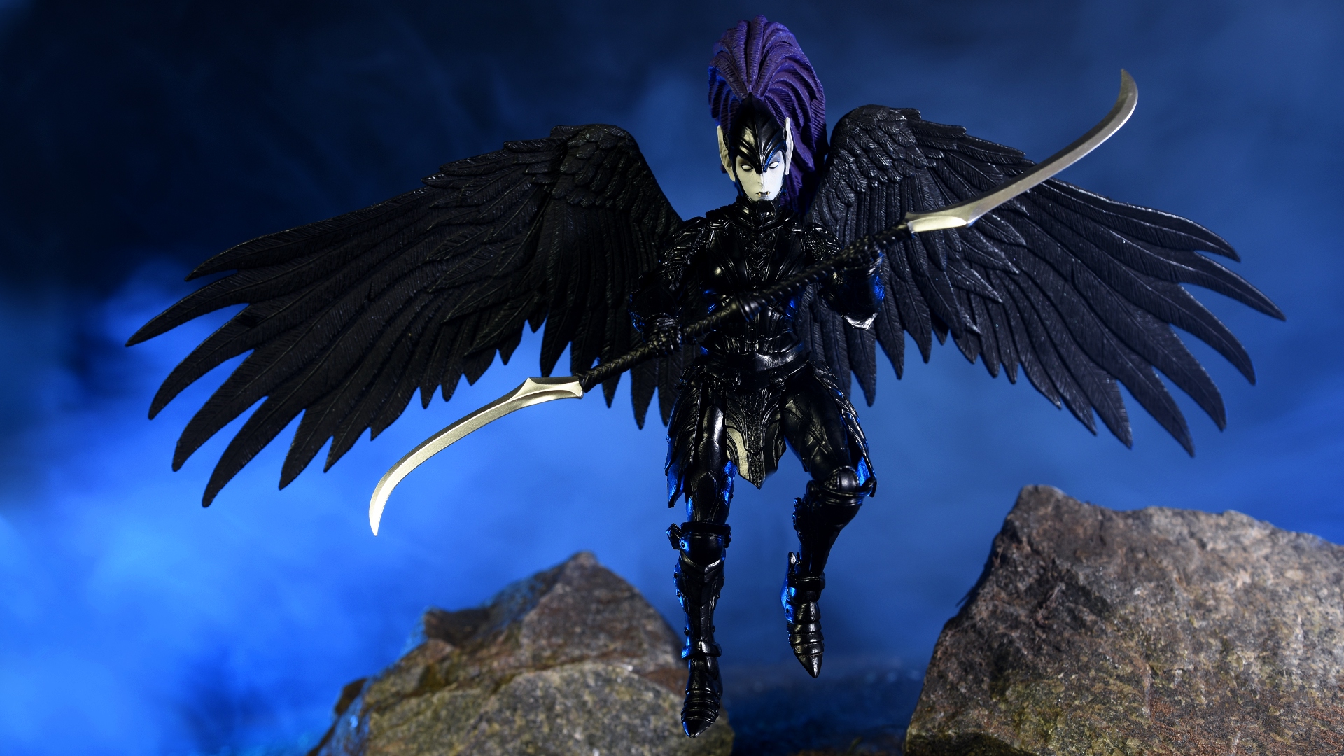 Four Horsemen Studios: Mythic Legions Advent of Decay Vampire Legion ...