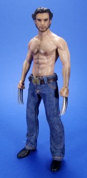 1:12 Era Wolfman aka Third Party Fox X-Men Wolverine Review