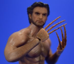 1:12 Era Wolfman aka Third Party Fox X-Men Wolverine Review