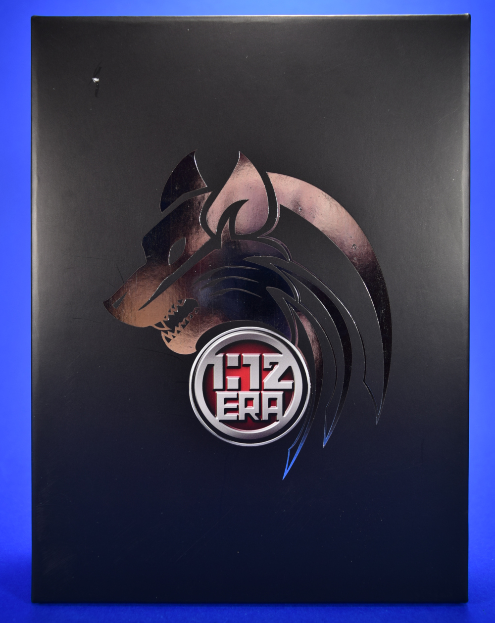 1:12 Era Wolfman aka Third Party Fox X-Men Wolverine Review