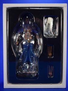 1:12 Era Wolfman aka Third Party Fox X-Men Wolverine Review