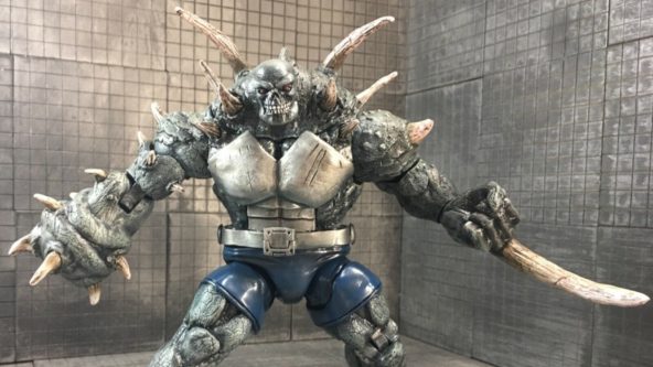 eBay Frenzy 01/27/19: Lots of X-Men Customs And Some Other Stuff