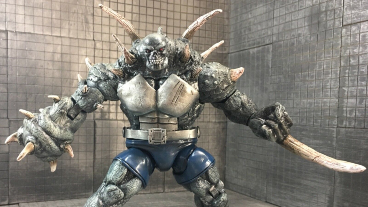 eBay Frenzy 01/27/19: Lots of X-Men Customs And Some Other Stuff