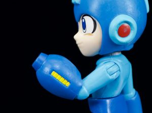 Funko: Mega Man Series 1 Review