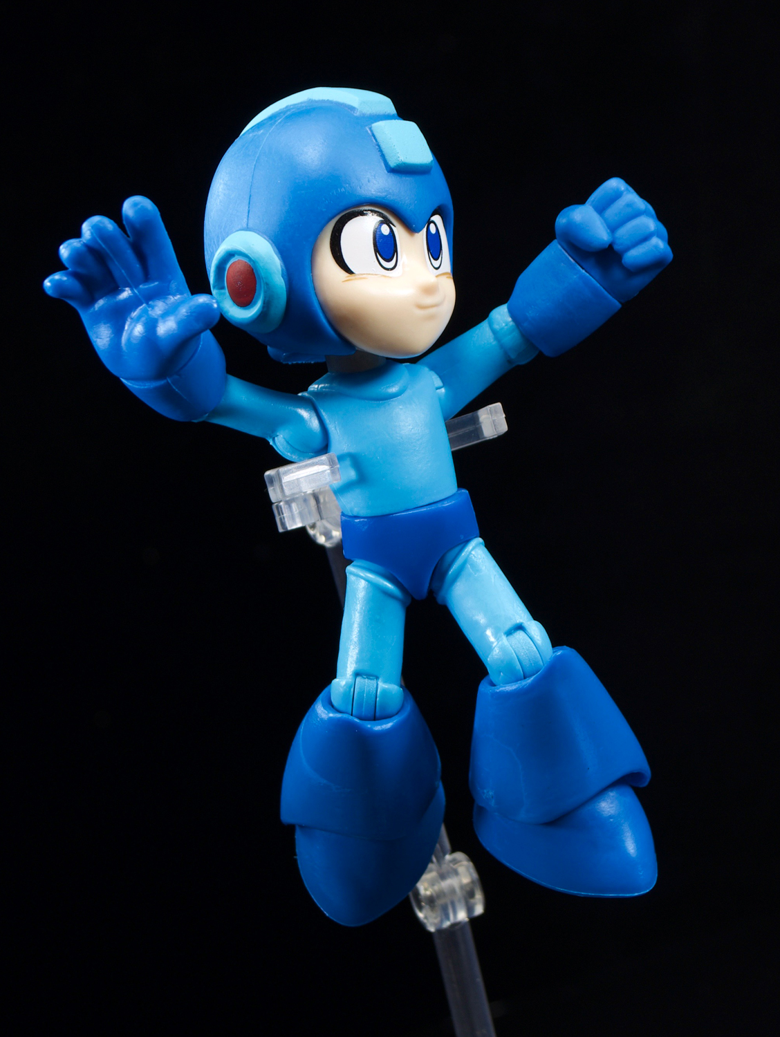 Funko: Mega Man Series 1 Review