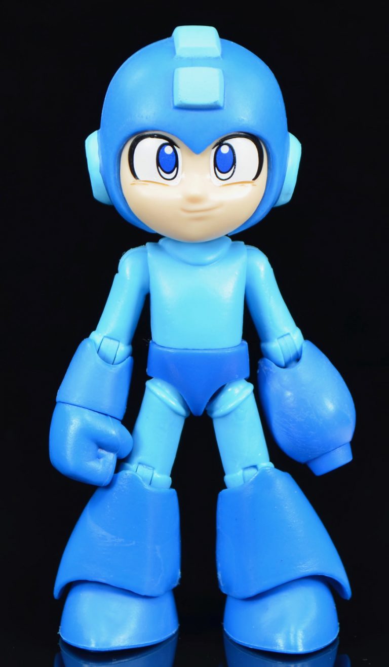 Funko: Mega Man Series 1 Review